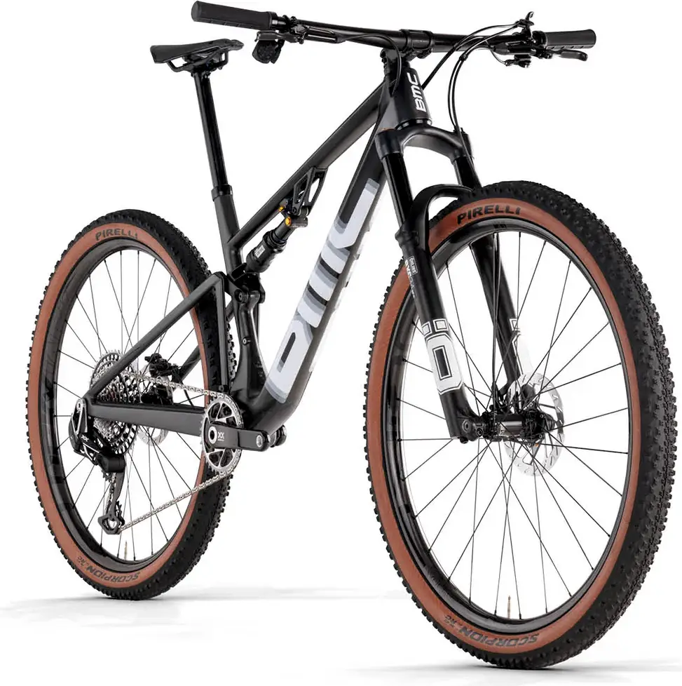 2024 BMC Fourstroke 01 TEAM – Specs, Comparisons, Reviews – 99 Spokes