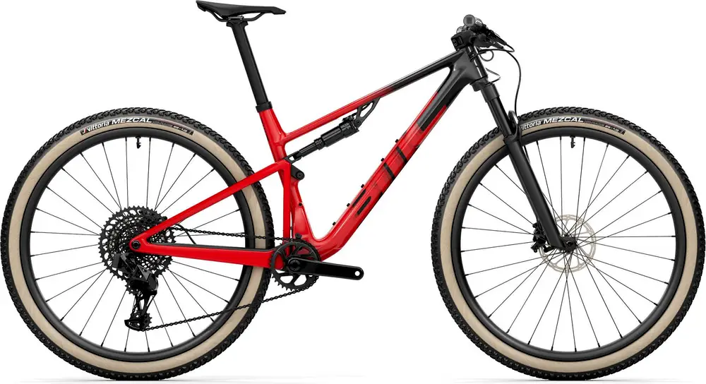 2024 BMC Fourstroke 01 TWO – Specs, Comparisons, Reviews – 99 Spokes