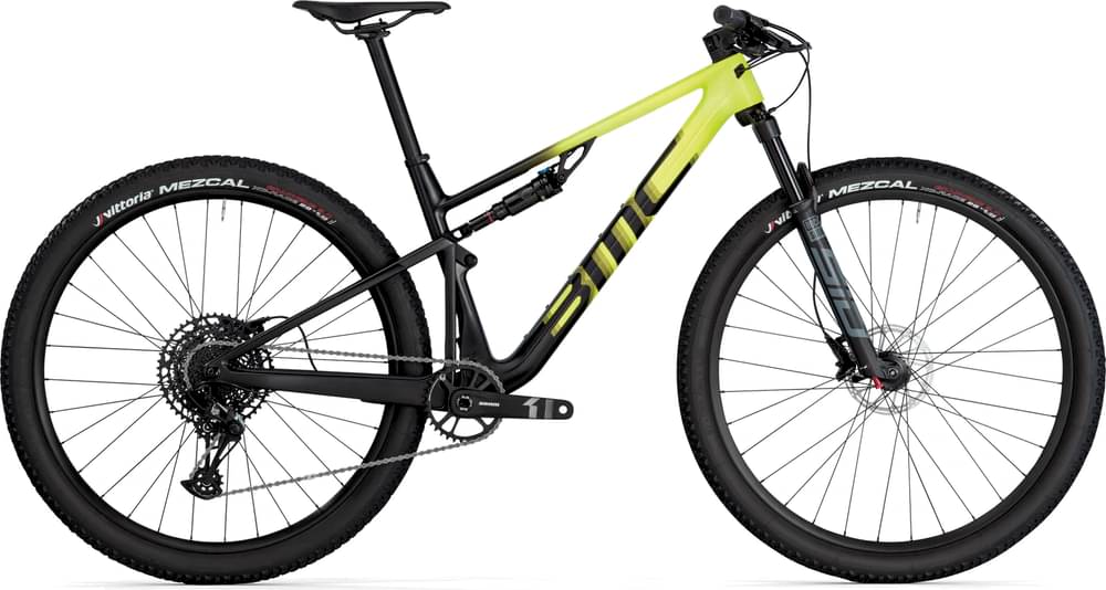 2024 BMC Fourstroke FOUR – Specs, Comparisons, Reviews – 99 Spokes
