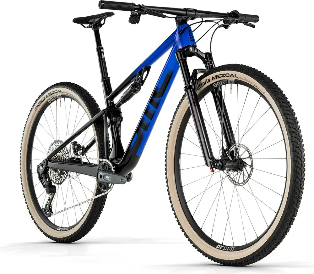 2024 BMC Fourstroke ONE – Specs, Comparisons, Reviews – 99 Spokes