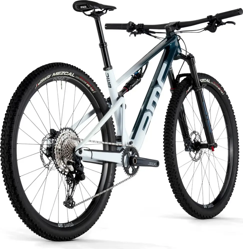 2024 BMC Fourstroke THREE – Specs, Comparisons, Reviews – 99 Spokes