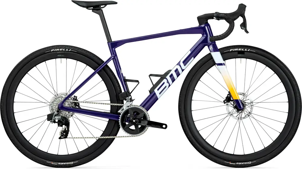 2024 BMC Kaius 01 THREE – Specs, Comparisons, Reviews – 99 Spokes
