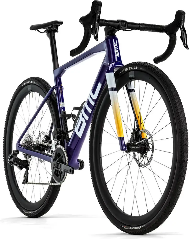 2024 BMC Kaius 01 THREE – Specs, Comparisons, Reviews – 99 Spokes