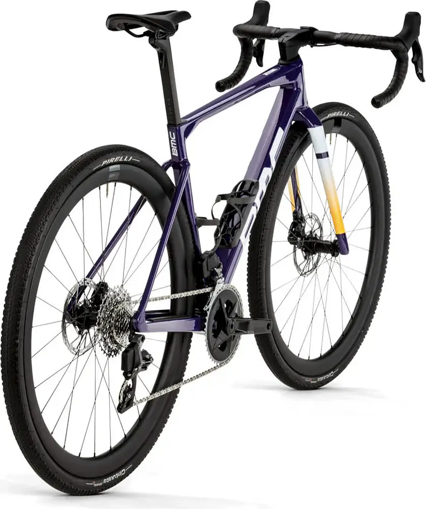 2024 BMC Kaius 01 THREE – Specs, Comparisons, Reviews – 99 Spokes