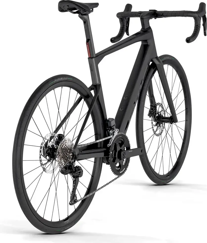 2024 BMC Roadmachine 01 AMP THREE – Specs, Comparisons, Reviews – 99 Spokes