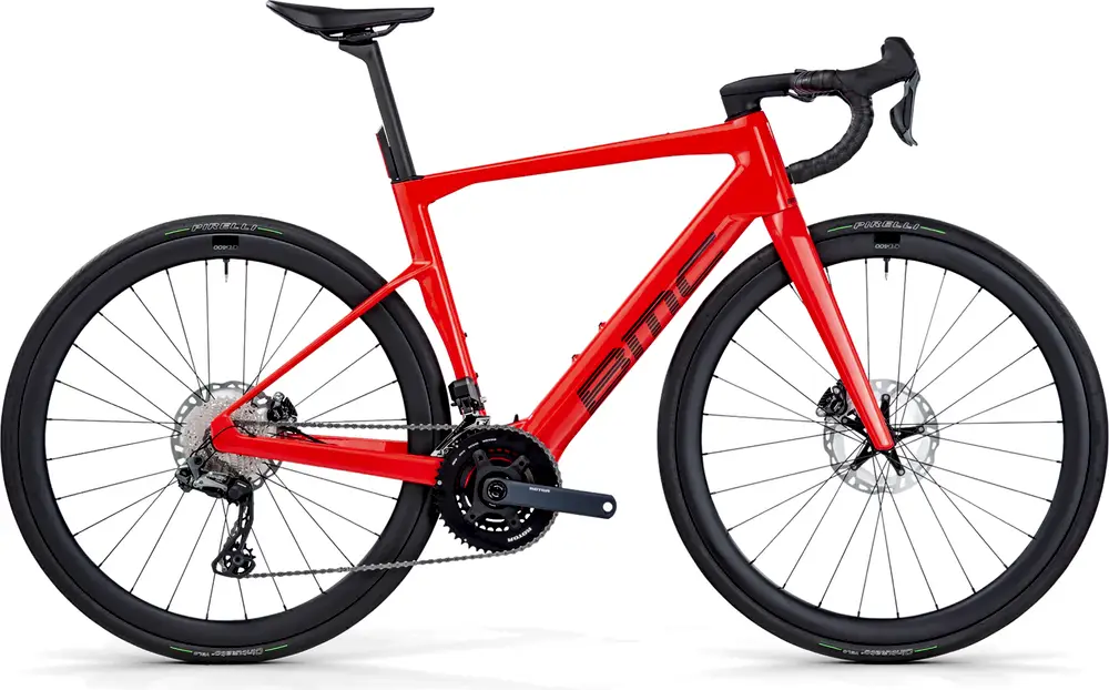 2024 BMC Roadmachine 01 AMP TWO USA – Specs, Comparisons, Reviews – 99 ...