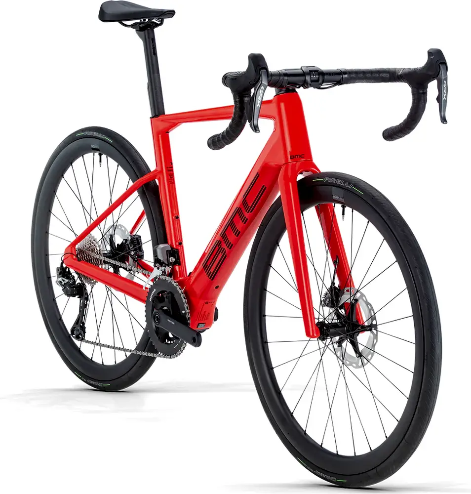 2024 BMC Roadmachine 01 AMP TWO USA – Specs, Comparisons, Reviews – 99 Spokes