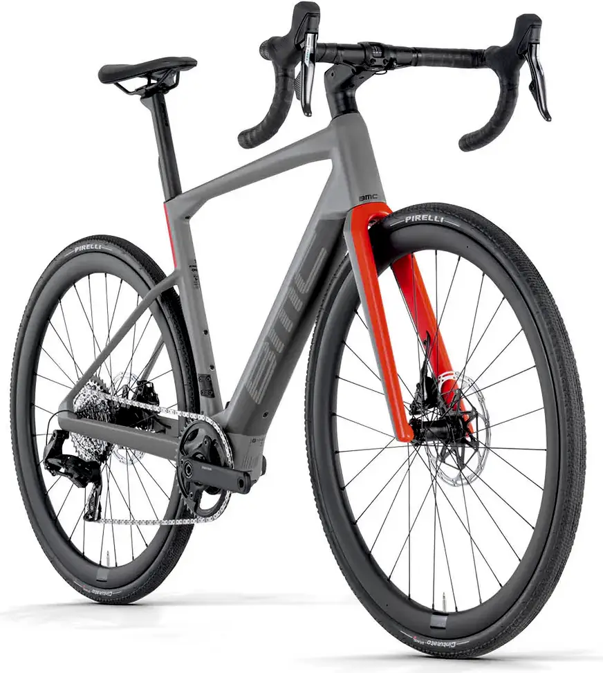 2024 BMC Roadmachine 01 AMP X ONE USA – Specs, Comparisons, Reviews – 99 Spokes