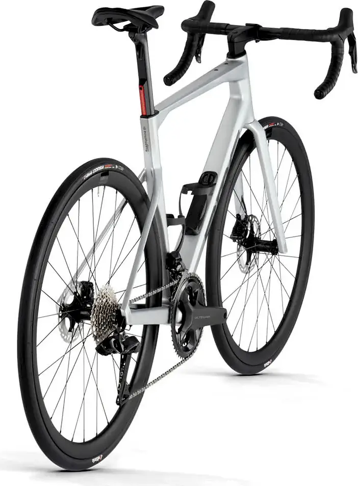 2024 BMC Roadmachine 01 FOUR – Specs, Comparisons, Reviews – 99 Spokes