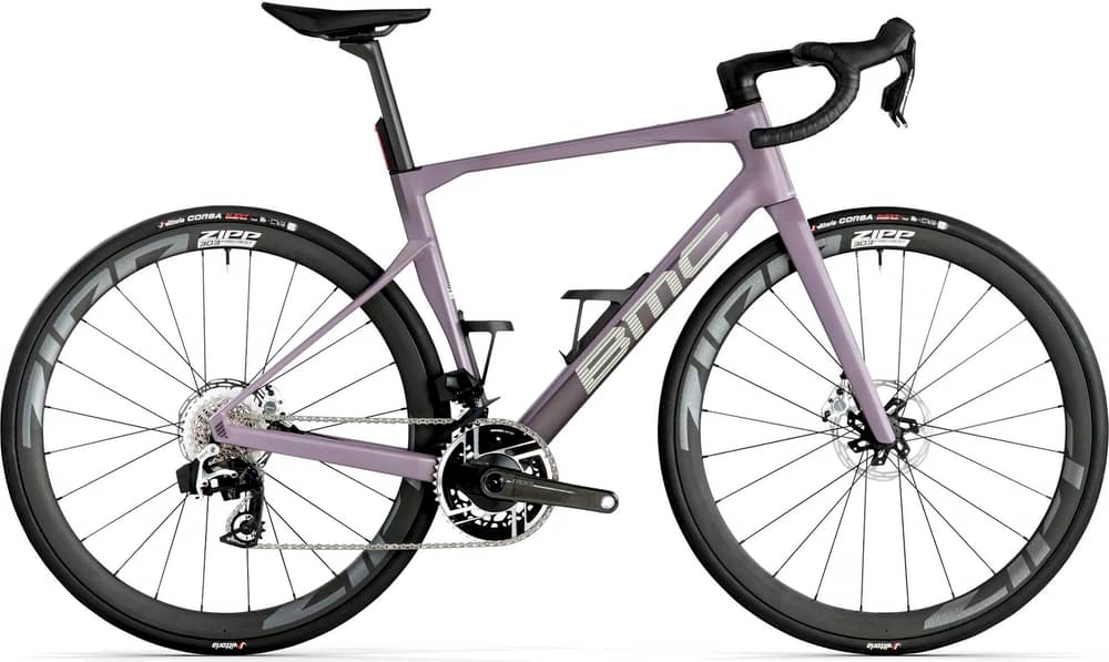 2024 BMC Roadmachine 01 ONE – Specs, Comparisons, Reviews – 99 Spokes