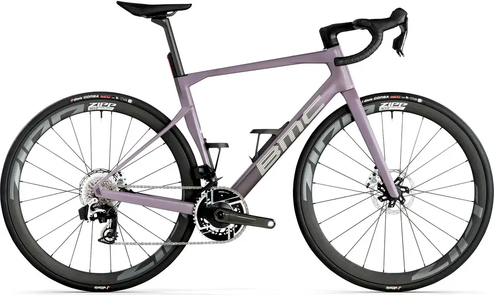 2024 BMC Roadmachine 01 ONE – Specs, Comparisons, Reviews – 99 Spokes