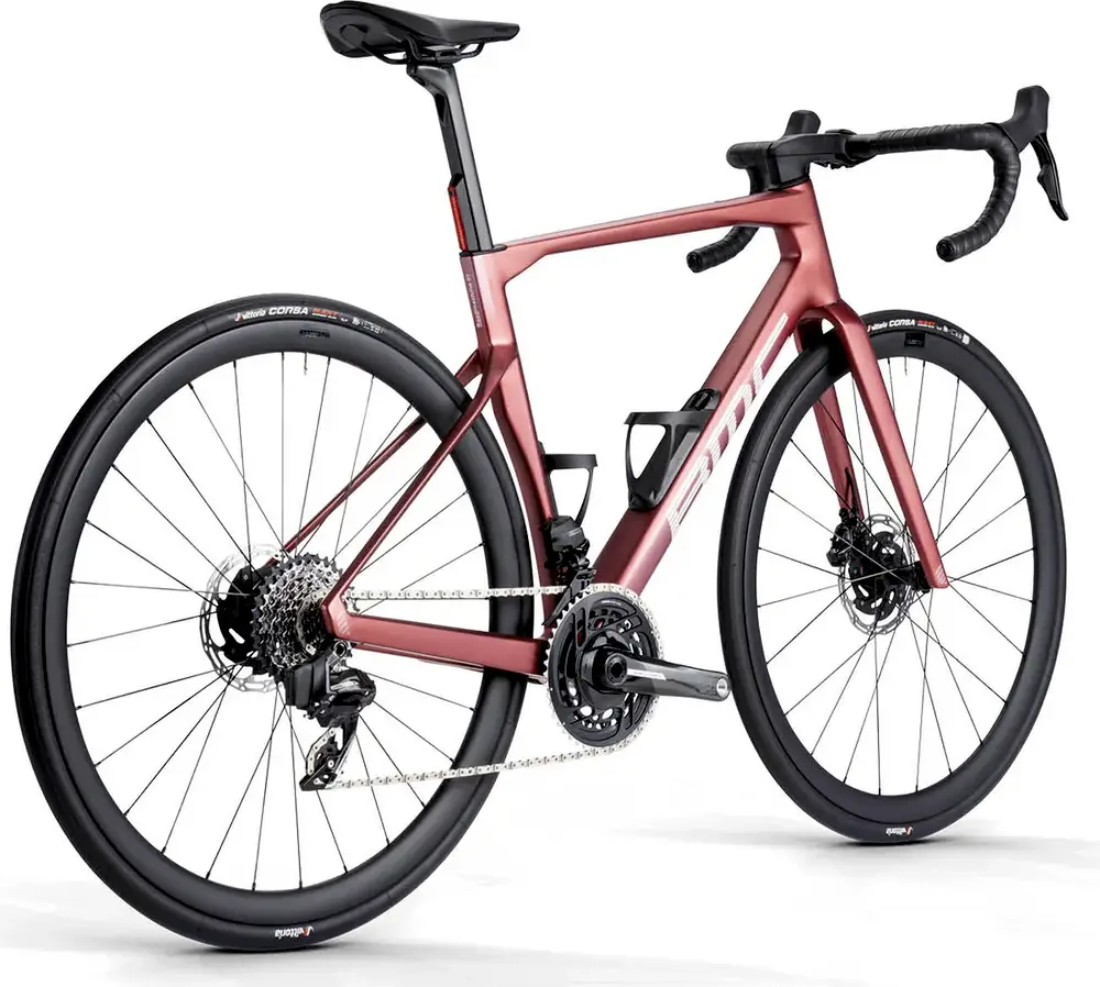 2024 BMC Roadmachine 01 THREE – Specs, Comparisons, Reviews – 99 Spokes