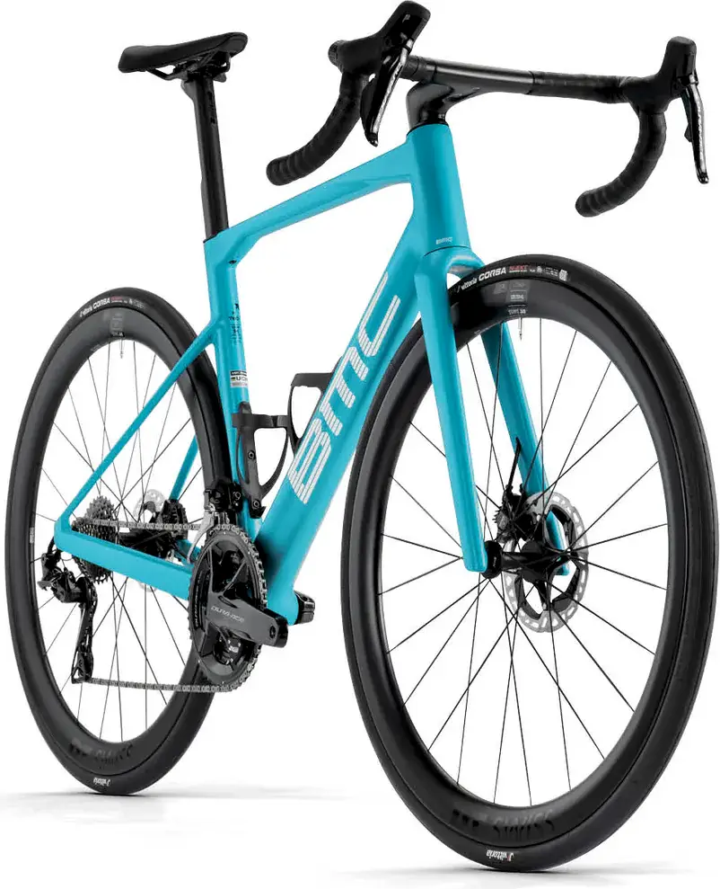 2024 BMC Roadmachine 01 TWO – Specs, Comparisons, Reviews – 99 Spokes