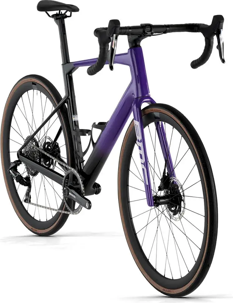 2024 BMC Roadmachine 01 X ONE – Specs, Comparisons, Reviews – 99 Spokes