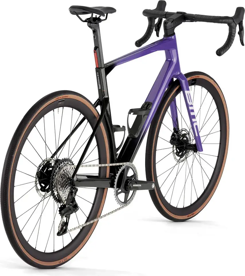 2024 BMC Roadmachine 01 X ONE – Specs, Comparisons, Reviews – 99 Spokes