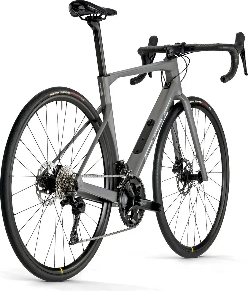 2024 BMC Roadmachine FIVE – Specs, Comparisons, Reviews – 99 Spokes