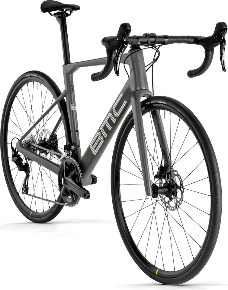 2024 BMC Roadmachine FIVE – Specs, Comparisons, Reviews – 99 Spokes