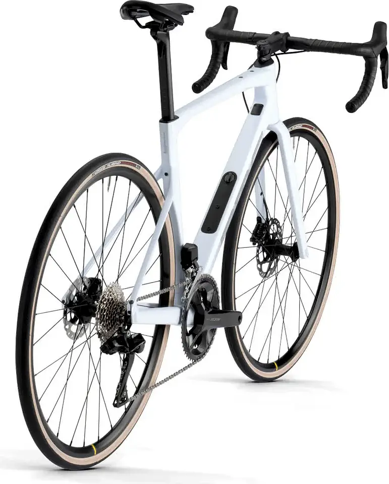 2024 BMC Roadmachine FOUR – Specs, Comparisons, Reviews – 99 Spokes