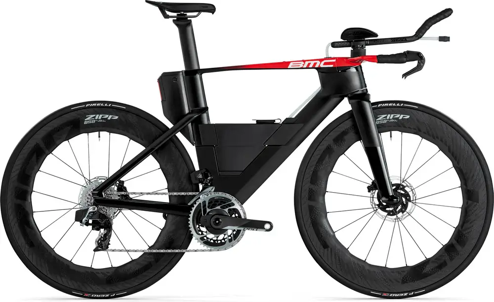 2024 BMC Speedmachine 01 LTD – Specs, Comparisons, Reviews – 99 Spokes