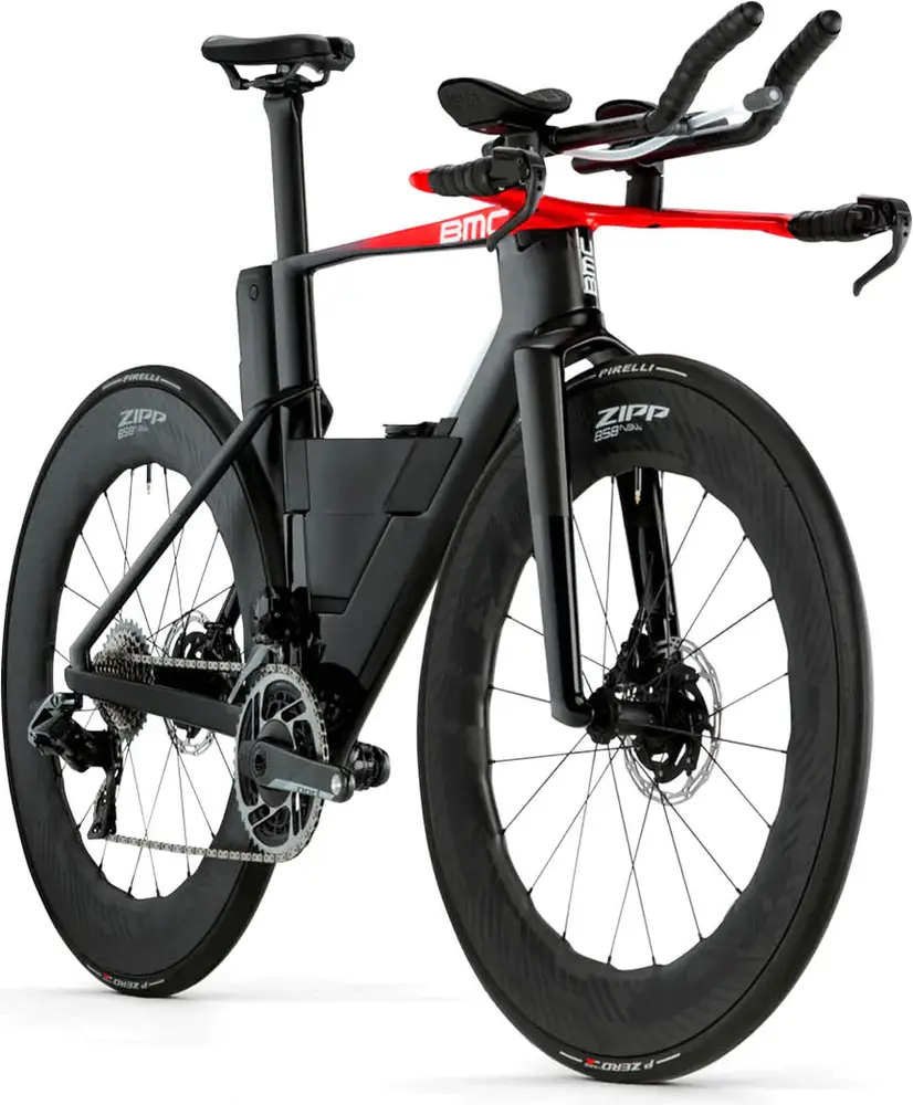 2024 BMC Speedmachine 01 LTD – Specs, Comparisons, Reviews – 99 Spokes