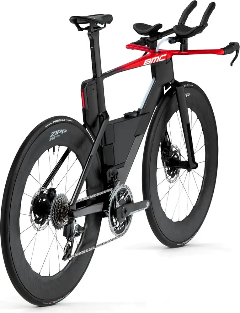 2024 BMC Speedmachine 01 LTD – Specs, Comparisons, Reviews – 99 Spokes