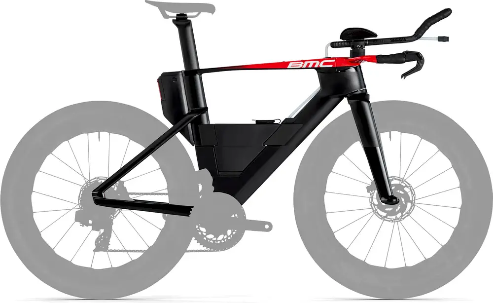 2024 BMC Speedmachine 01 MOD – Specs, Comparisons, Reviews – 99 Spokes