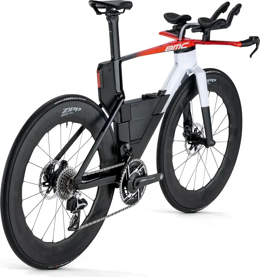 2024 BMC Speedmachine 01 ONE – Specs, Comparisons, Reviews – 99 Spokes