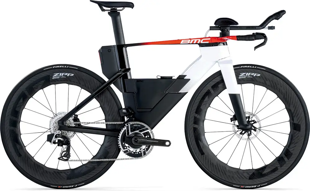 2024 BMC Speedmachine 01 ONE – Specs, Comparisons, Reviews – 99 Spokes
