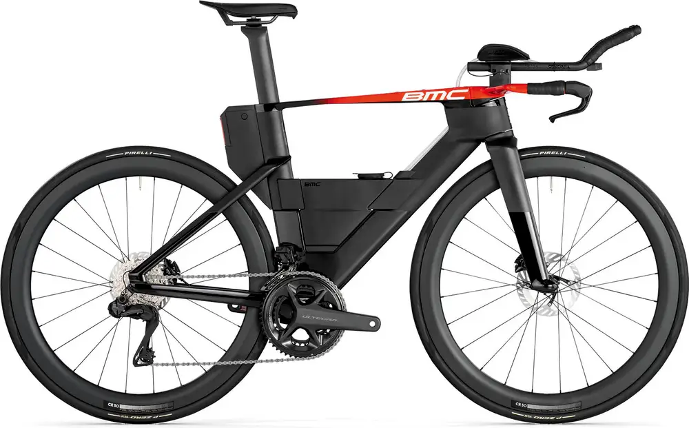 2024 BMC Speedmachine 01 THREE – Specs, Comparisons, Reviews – 99 Spokes