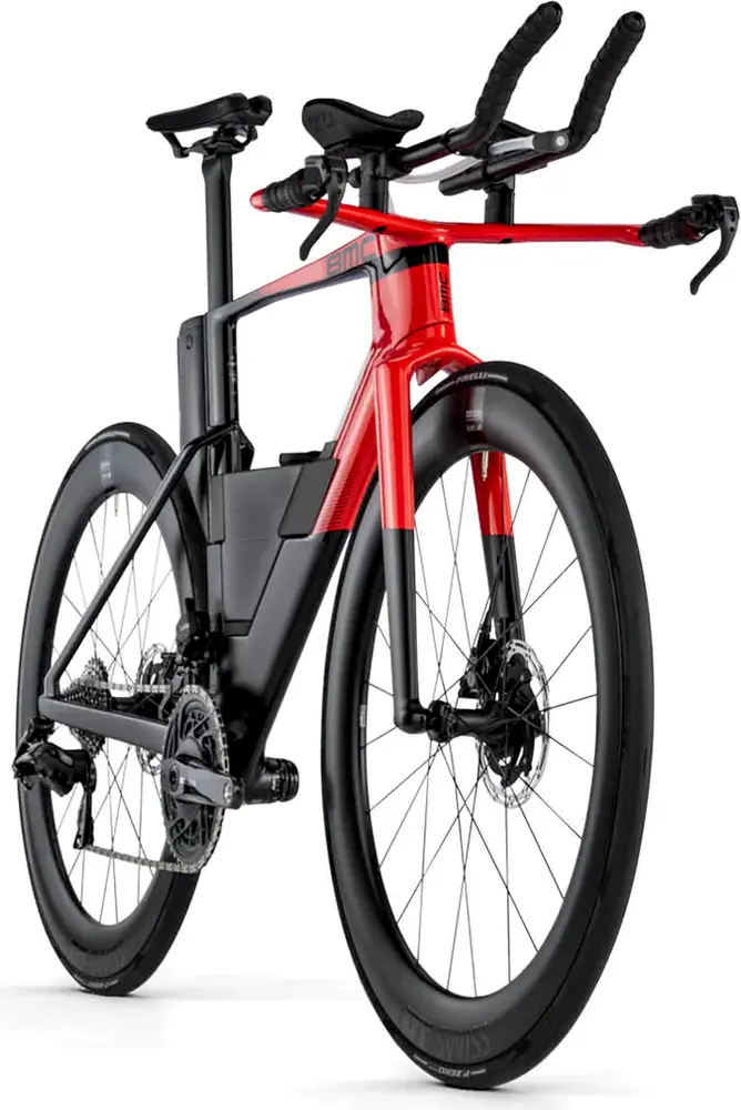 2024 BMC Speedmachine 01 TWO – Specs, Comparisons, Reviews – 99 Spokes