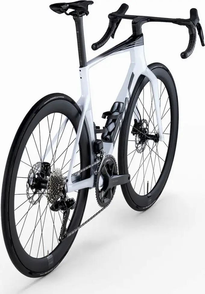 2024 BMC Teammachine R 01 FIVE – Specs, Comparisons, Reviews – 99 Spokes