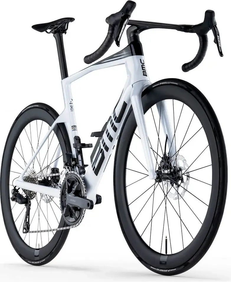 2024 BMC Teammachine R 01 FIVE – Specs, Comparisons, Reviews – 99 Spokes