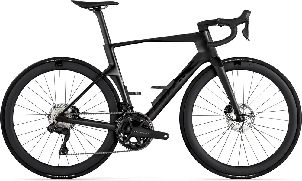 2024 BMC Teammachine R 01 FOUR – Specs, Comparisons, Reviews – 99 Spokes