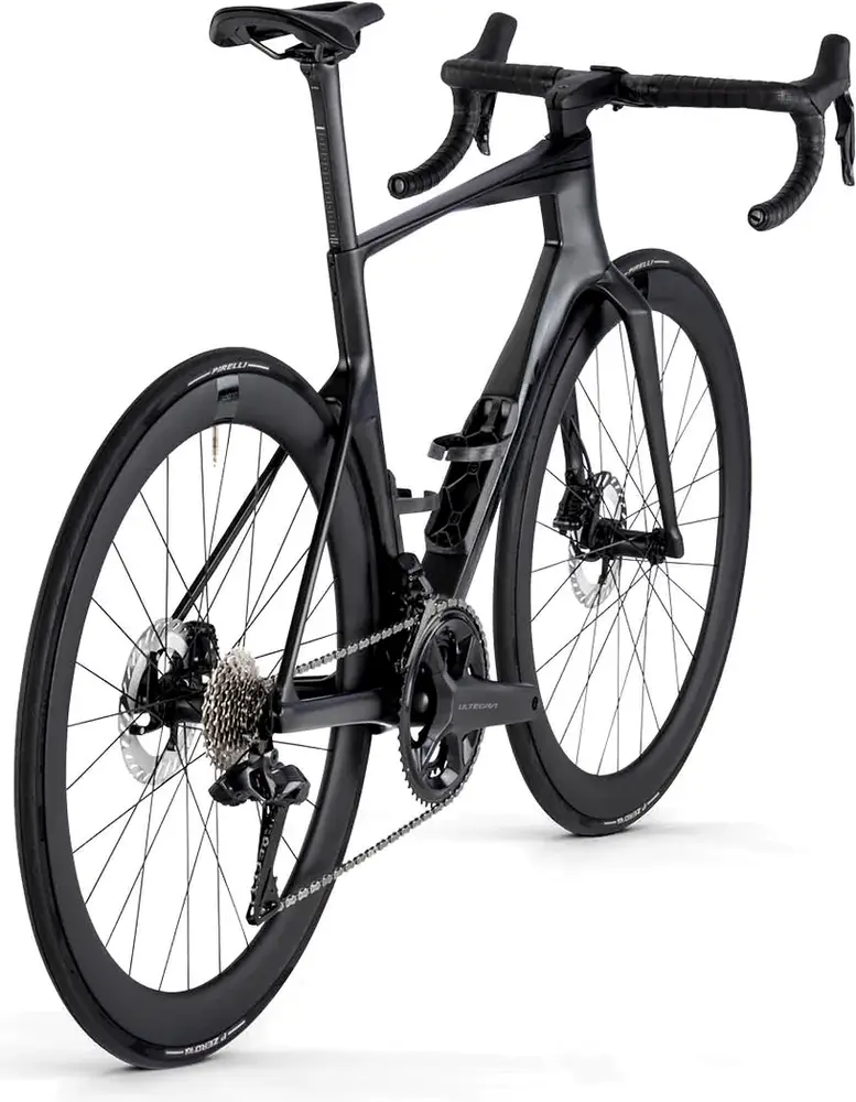 2024 BMC Teammachine R 01 FOUR – Specs, Comparisons, Reviews – 99 Spokes