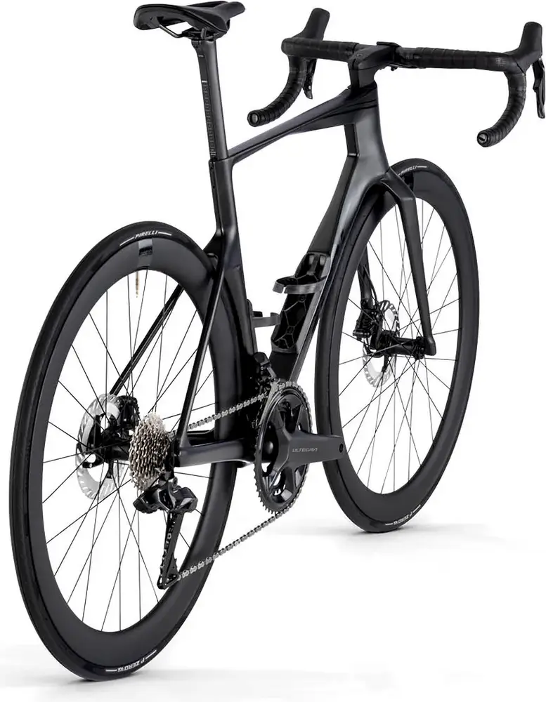 2024 BMC Teammachine R 01 FOUR – Specs, Comparisons, Reviews – 99 Spokes