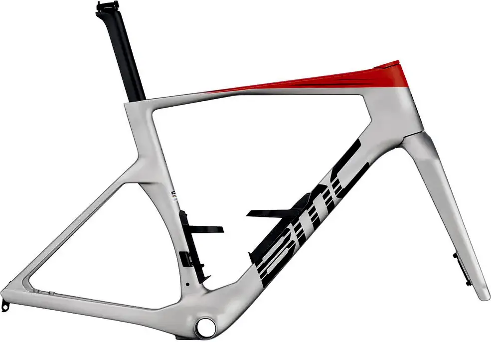 2024 BMC Teammachine R 01 Frameset – Specs, Comparisons, Reviews – 99 Spokes