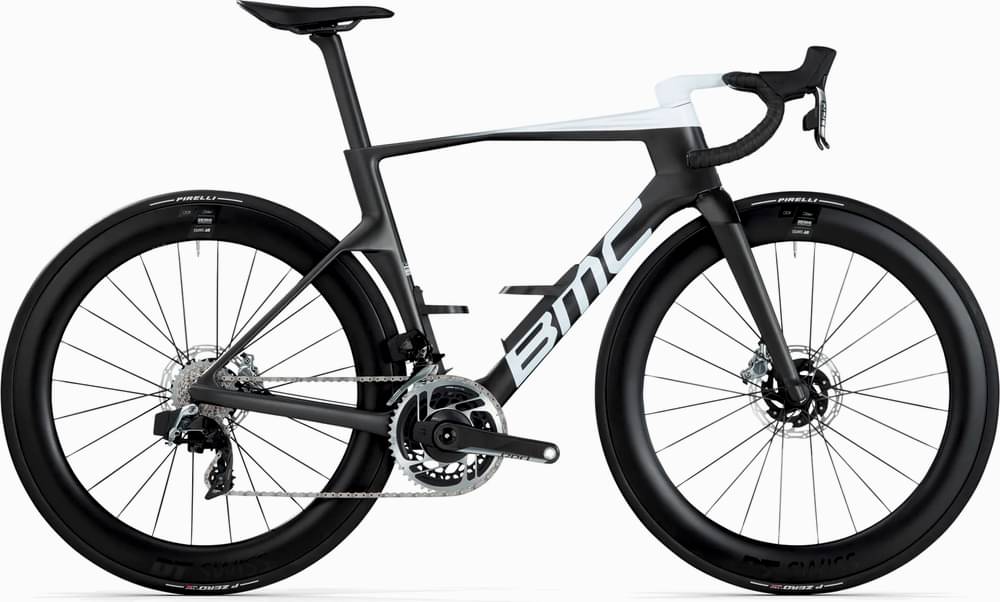 2024 BMC Teammachine R 01 LTD – Specs, Comparisons, Reviews – 99 Spokes