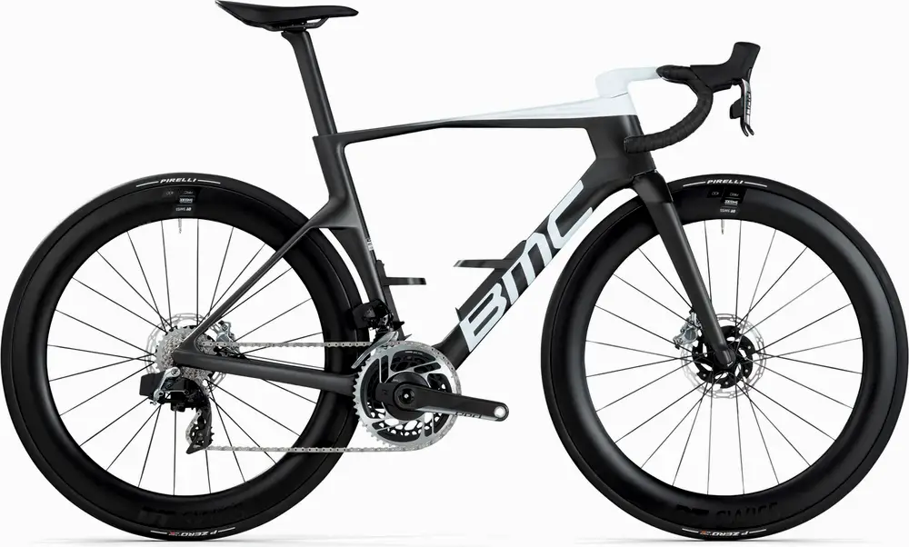 2024 BMC Teammachine R 01 LTD – Specs, Comparisons, Reviews – 99 Spokes