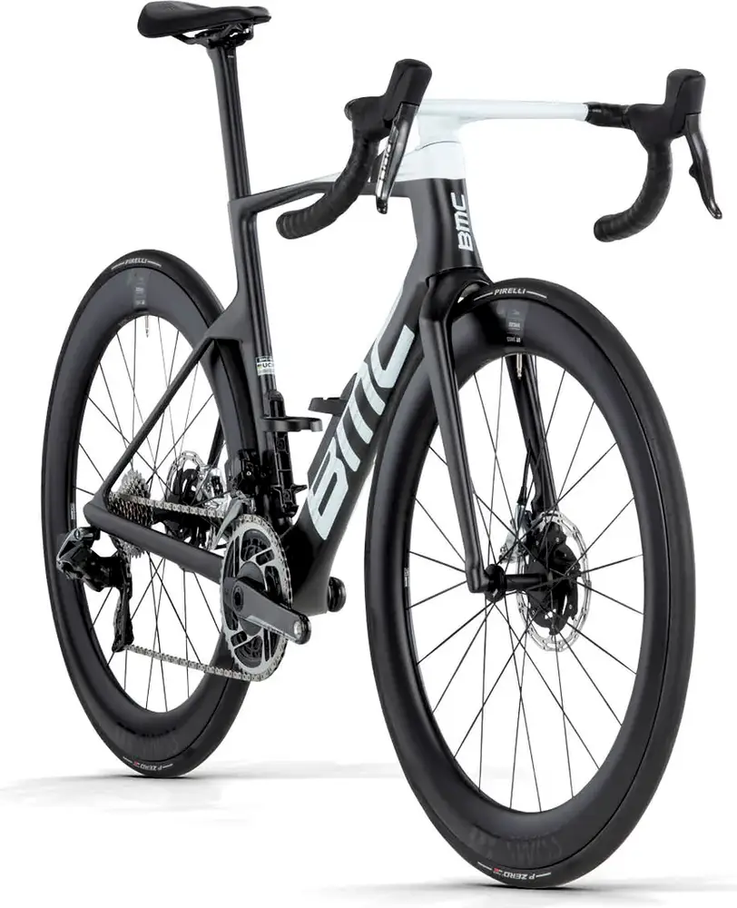 2024 BMC Teammachine R 01 LTD – Specs, Comparisons, Reviews – 99 Spokes