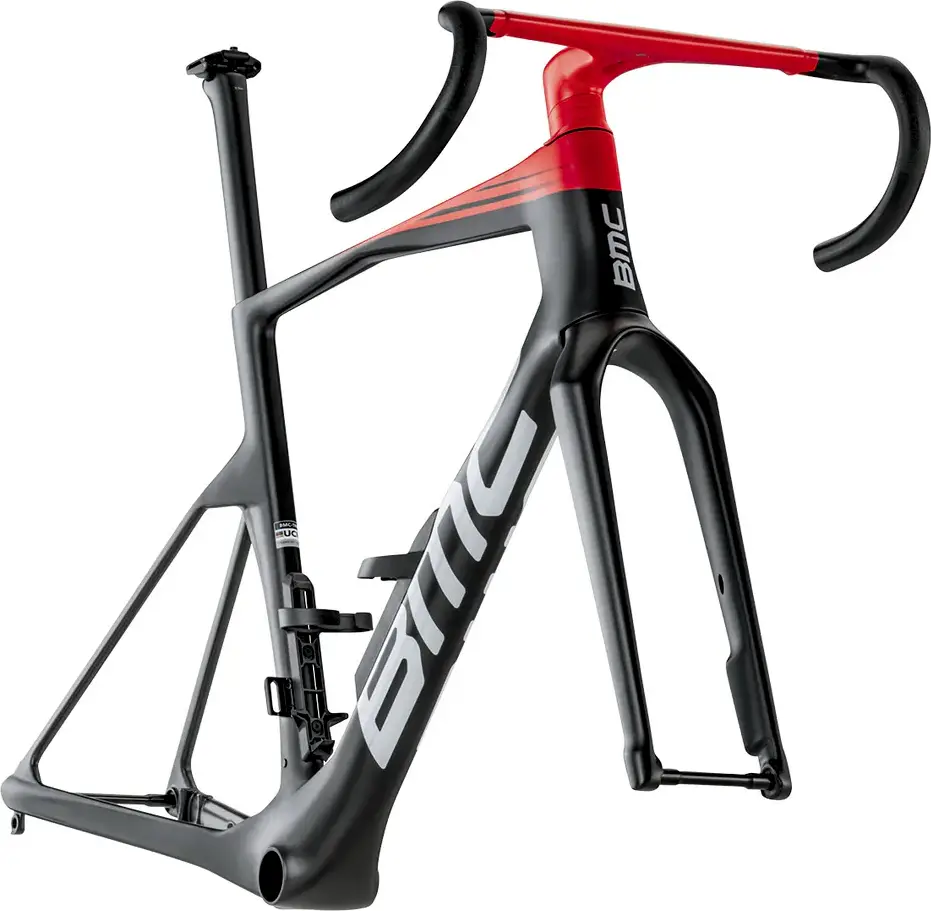 2024 BMC Teammachine R 01 MOD – Specs, Comparisons, Reviews – 99 Spokes