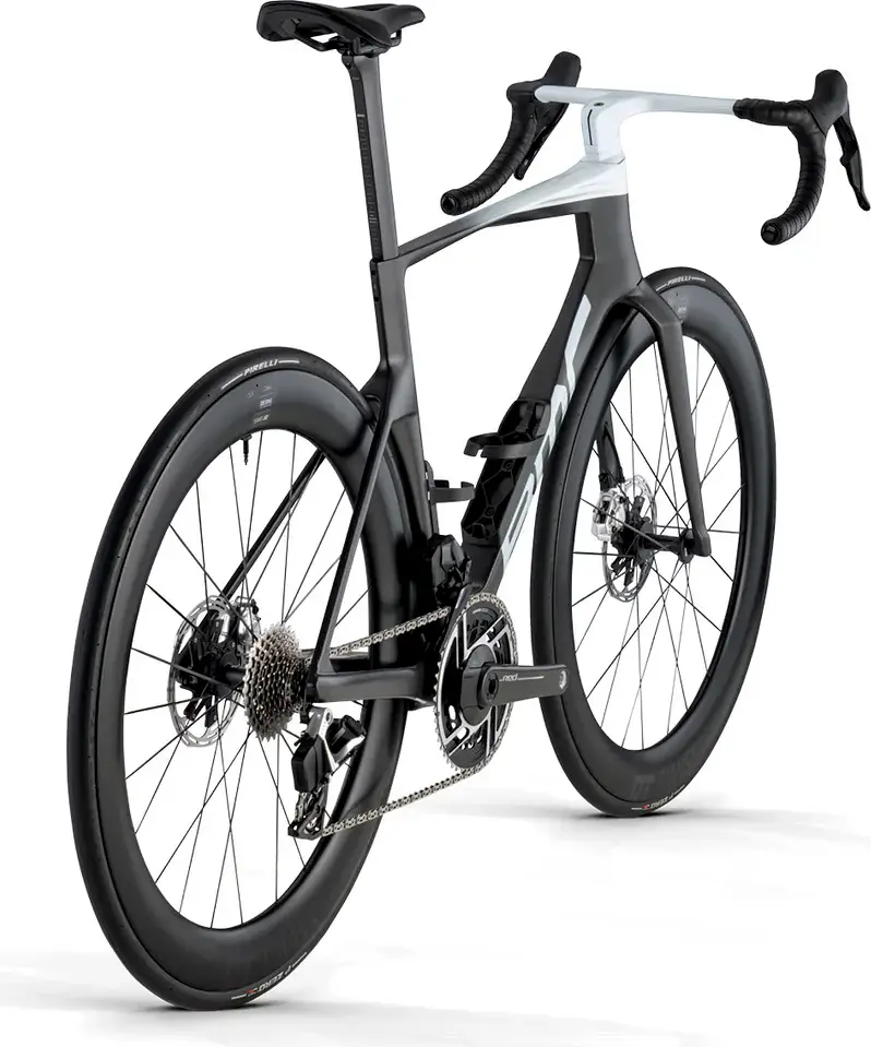 2024 BMC Teammachine R 01 ONE – Specs, Comparisons, Reviews – 99 Spokes