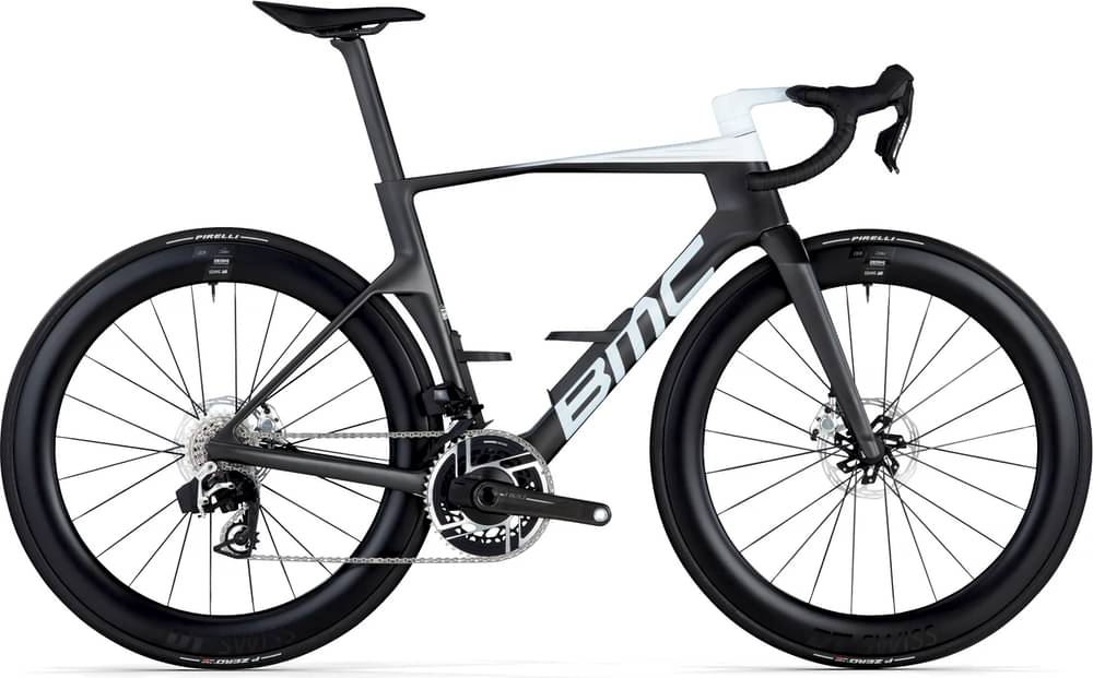 2024 BMC Teammachine R 01 ONE – Specs, Comparisons, Reviews – 99 Spokes