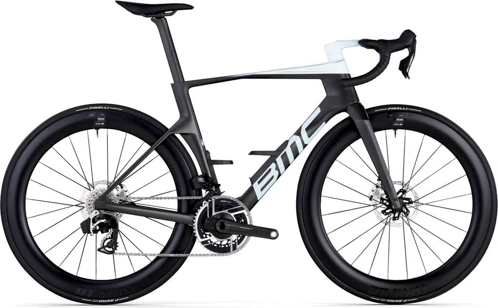 2024 BMC Teammachine R 01 ONE – Specs, Comparisons, Reviews – 99 Spokes