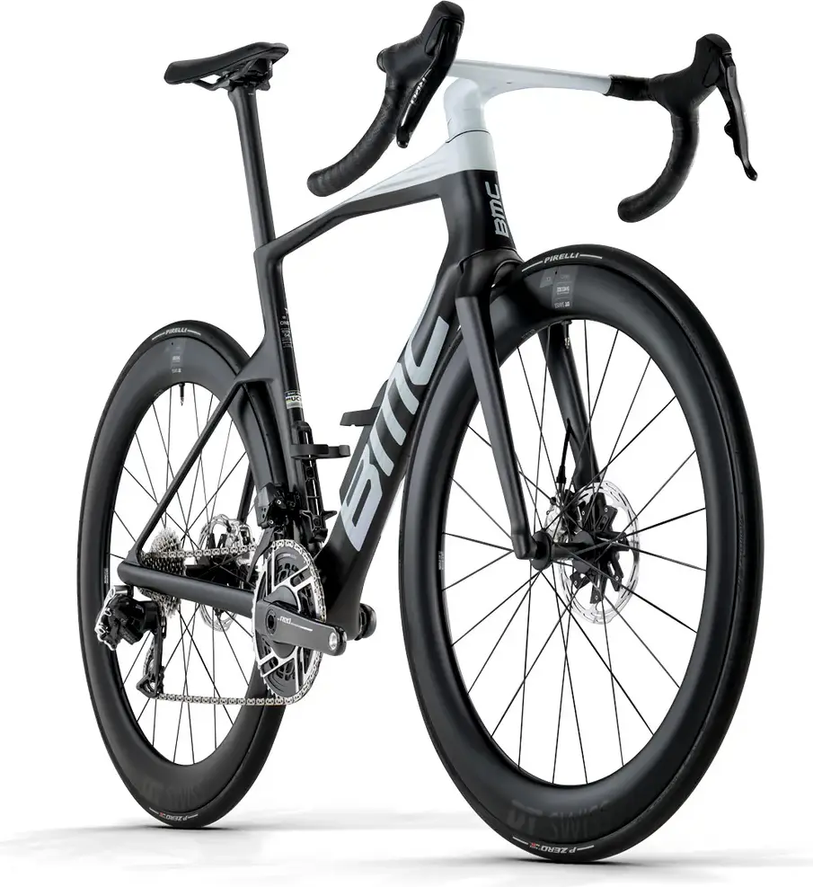 2024 BMC Teammachine R 01 ONE – Specs, Comparisons, Reviews – 99 Spokes