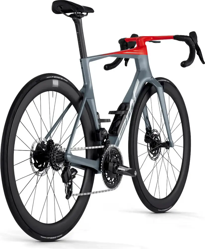 2024 BMC Teammachine R 01 THREE – Specs, Comparisons, Reviews – 99 Spokes