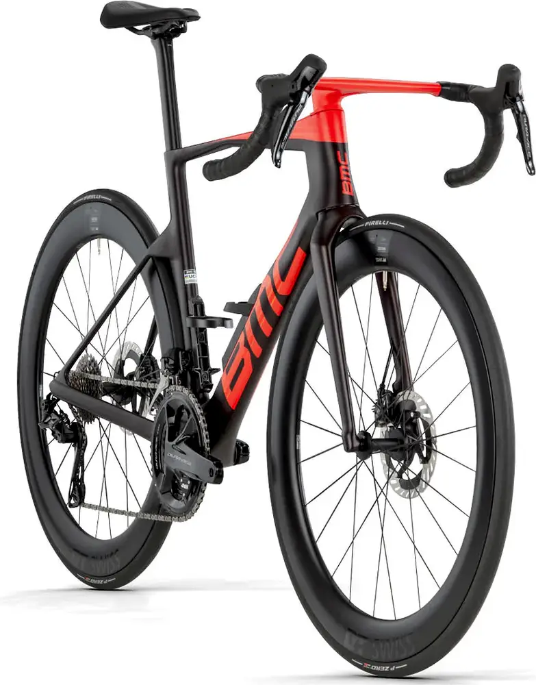 2024 BMC Teammachine R 01 TWO – Specs, Comparisons, Reviews – 99 Spokes