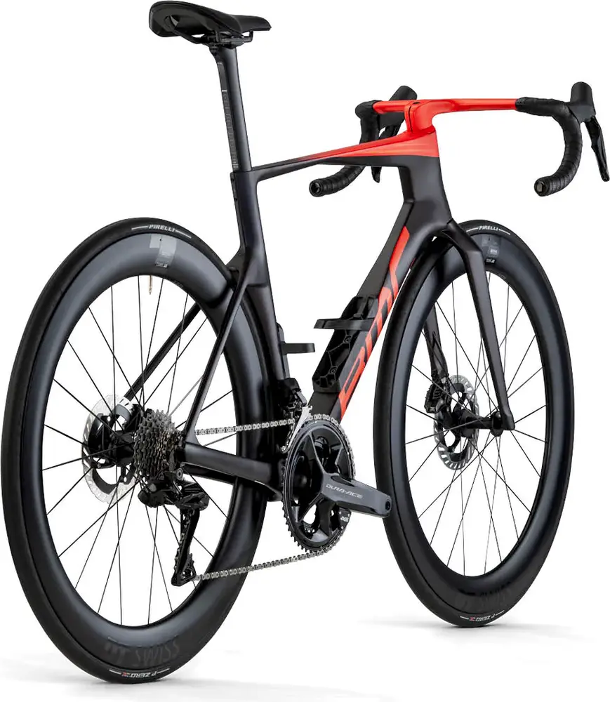 2024 BMC Teammachine R 01 TWO – Specs, Comparisons, Reviews – 99 Spokes