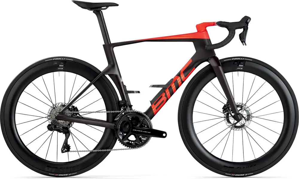 2024 BMC Teammachine R 01 TWO – Specs, Comparisons, Reviews – 99 Spokes