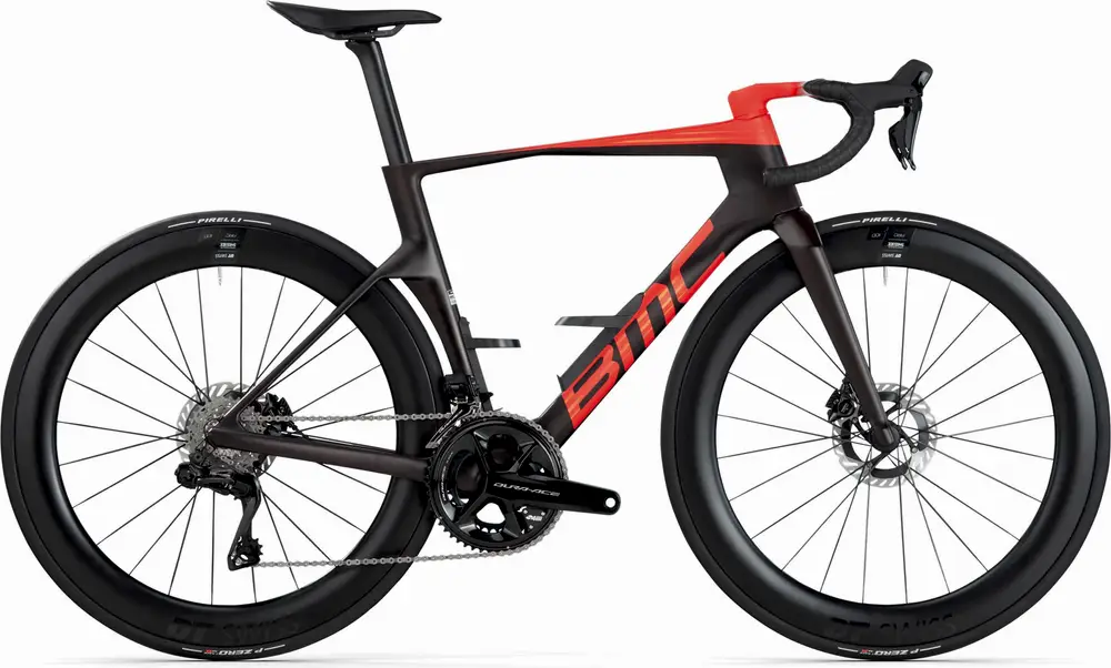 2024 BMC Teammachine R 01 TWO – Specs, Comparisons, Reviews – 99 Spokes