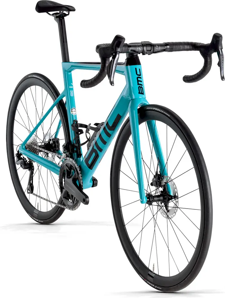 2024 BMC Teammachine SLR 01 FOUR – Specs, Comparisons, Reviews – 99 Spokes